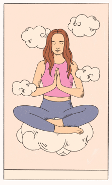 Destiny Matrix Chart Online